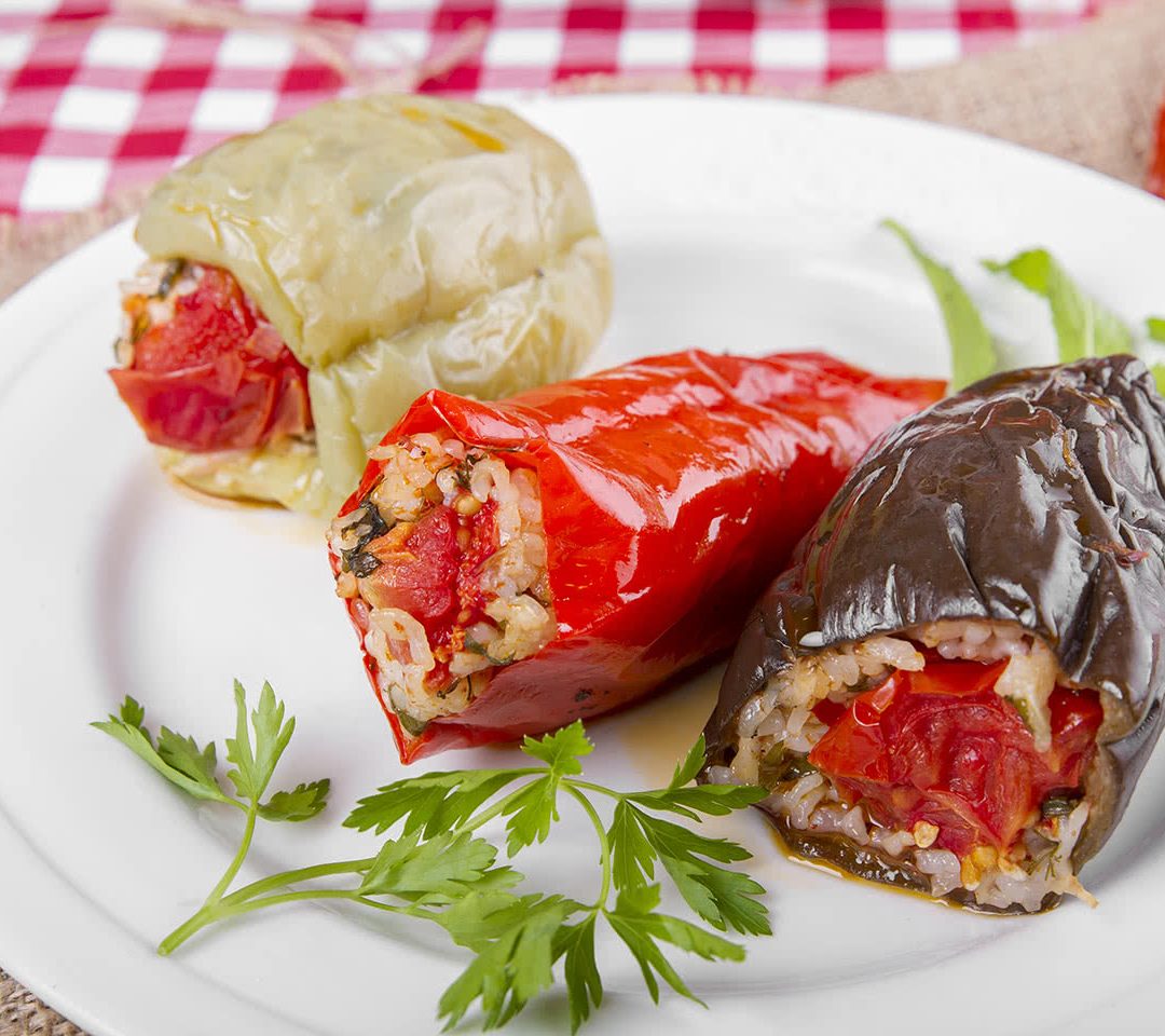 Dolma - Foodwiki - Takeaway.com