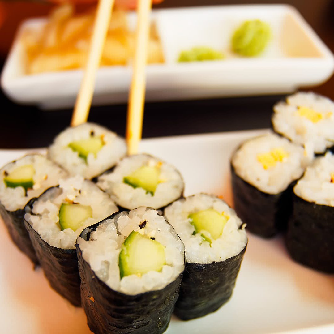 Maki - Foodwiki - Takeaway.com
