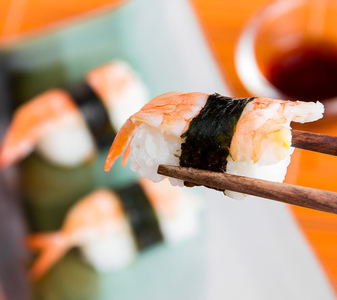 Nigiri - Foodwiki - Takeaway.com