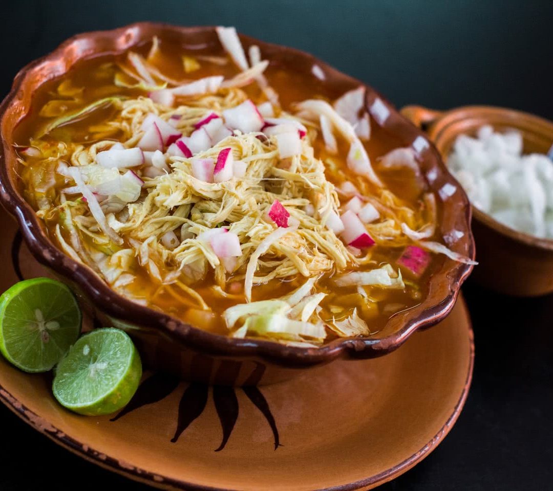 Pozole - Foodwiki - Takeaway.com