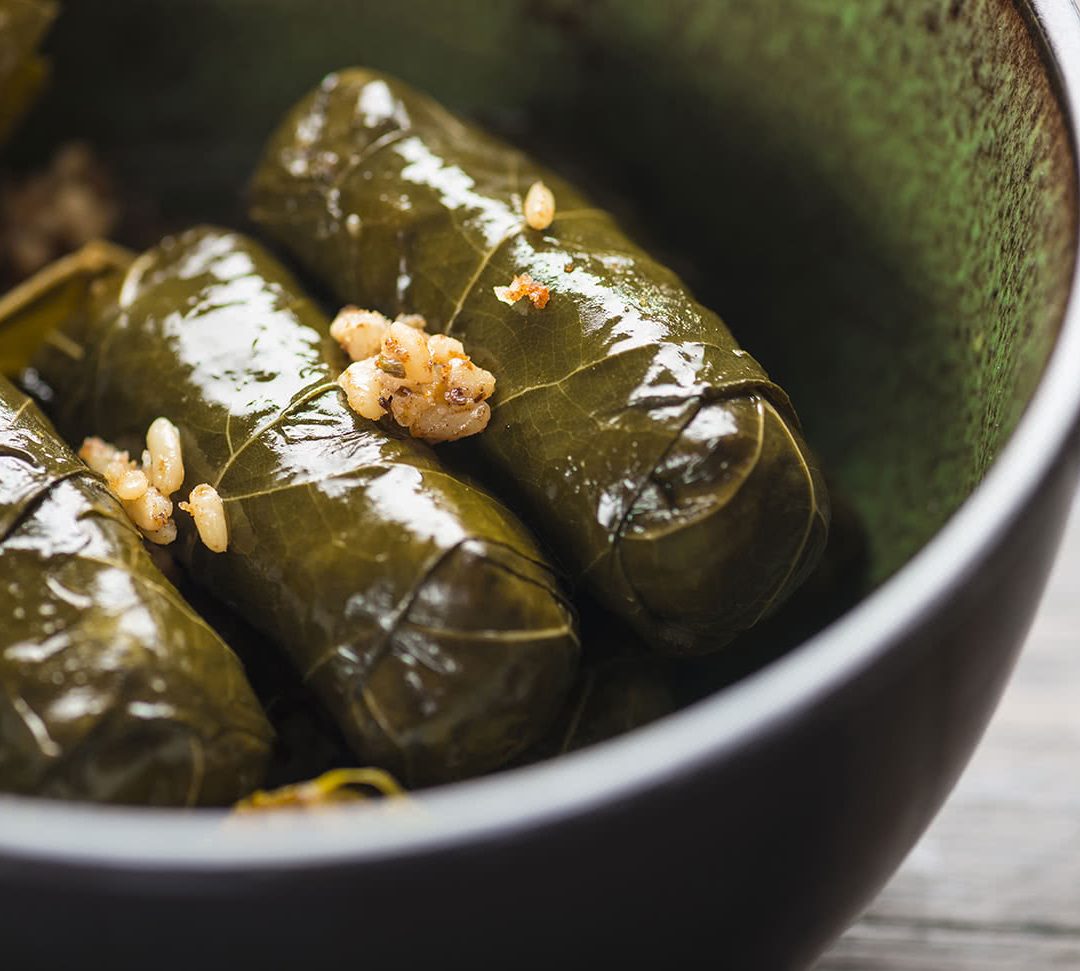 Dolmades - Foodwiki - Takeaway.com